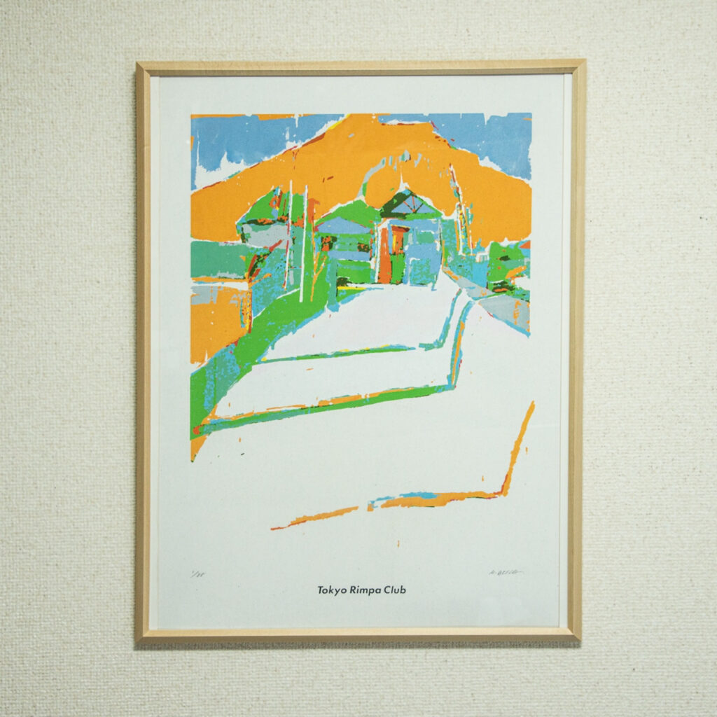 works | TOKYO RIMPA 東京琳派 (Tokyo Rimpa Club)